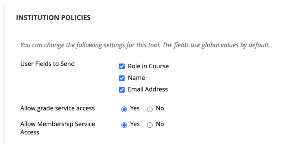 Lumen One Platform: Blackboard LTI 1.3 Integration